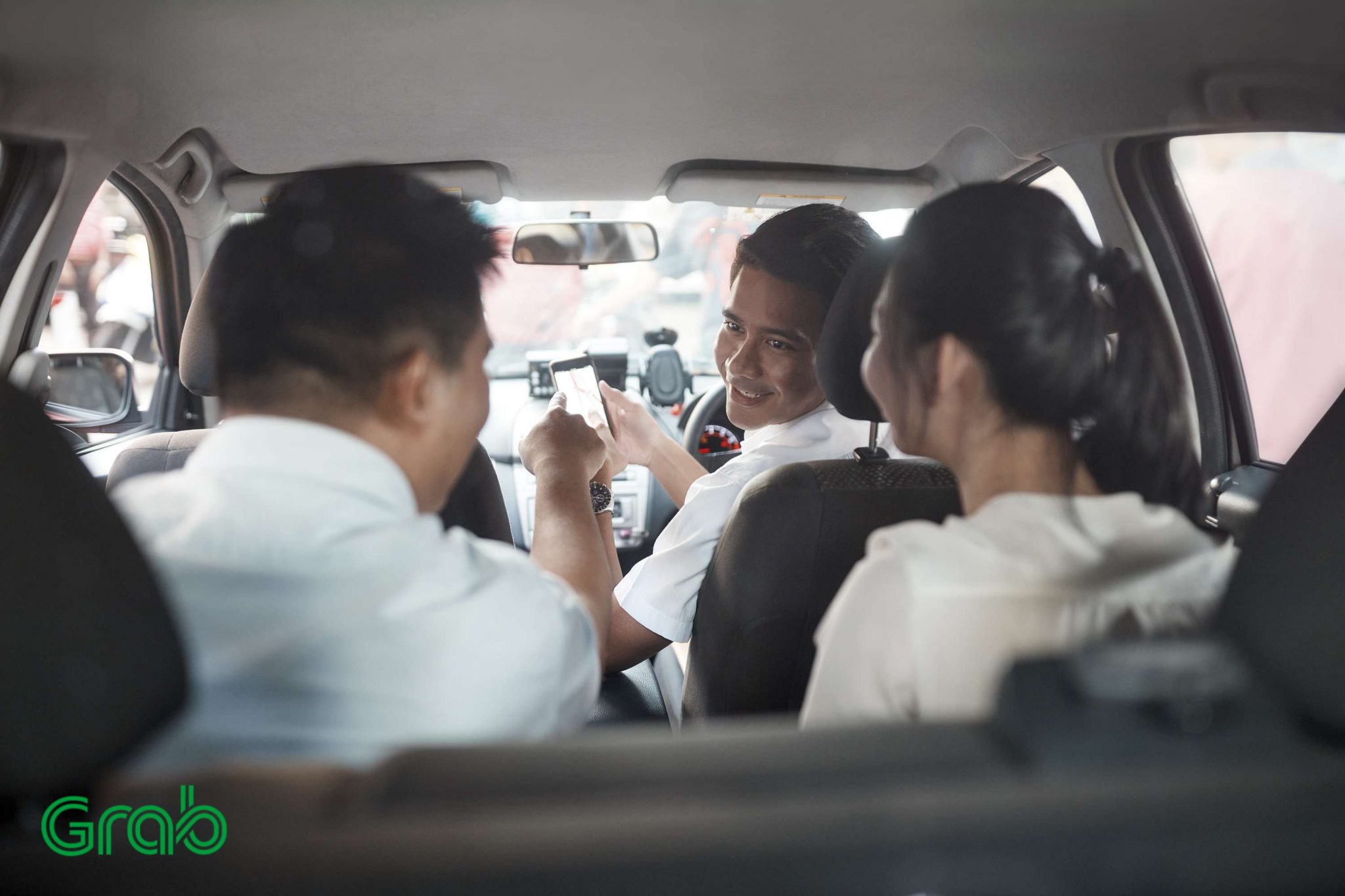GrabCar Vehicle Eligible List - GrabCar Malaysia